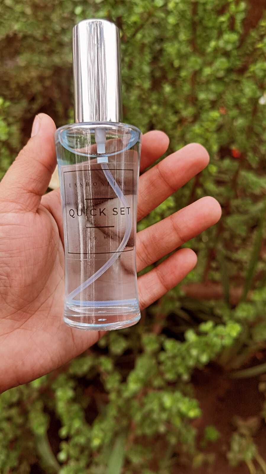 Quick Set Liquid – Lash Online