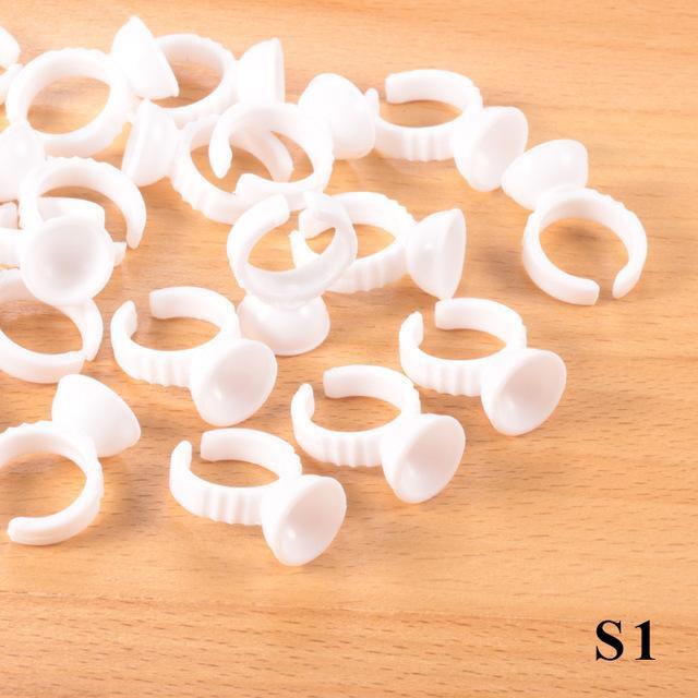 Glue Rings – Lash Online