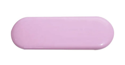 Metal Tweezer Case – Lash Online